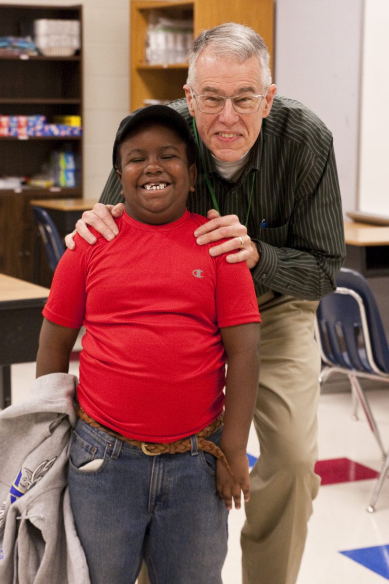 Become an ALP Tutor – Augustine Literacy Project – Charlotte