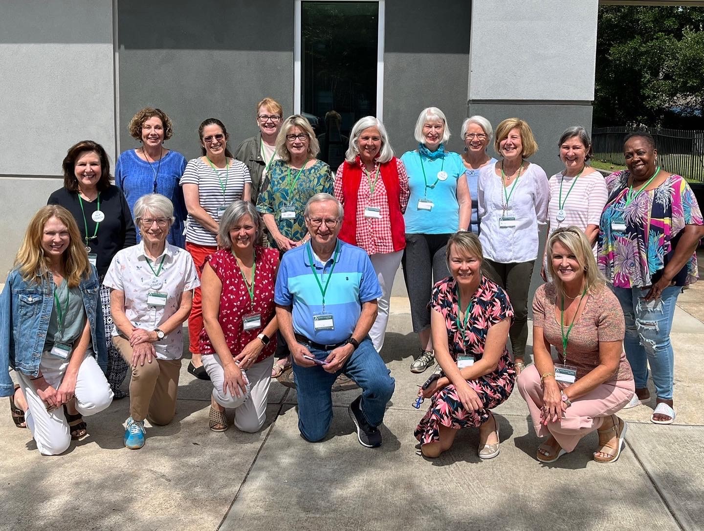 Become an ALP Tutor – Augustine Literacy Project – Charlotte